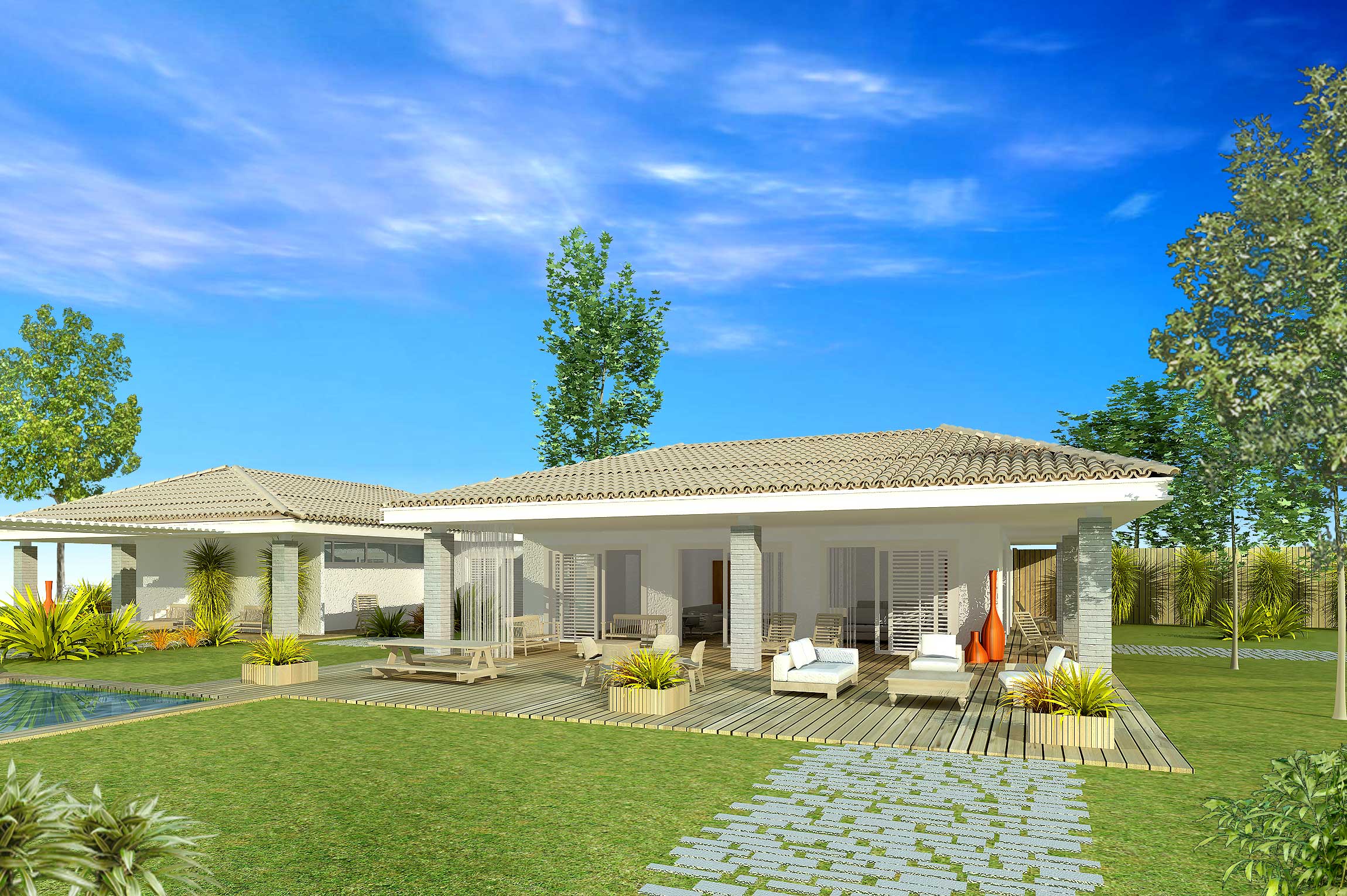 QUINTAS DO RIO BENGO - Jayme Lago Mestieri